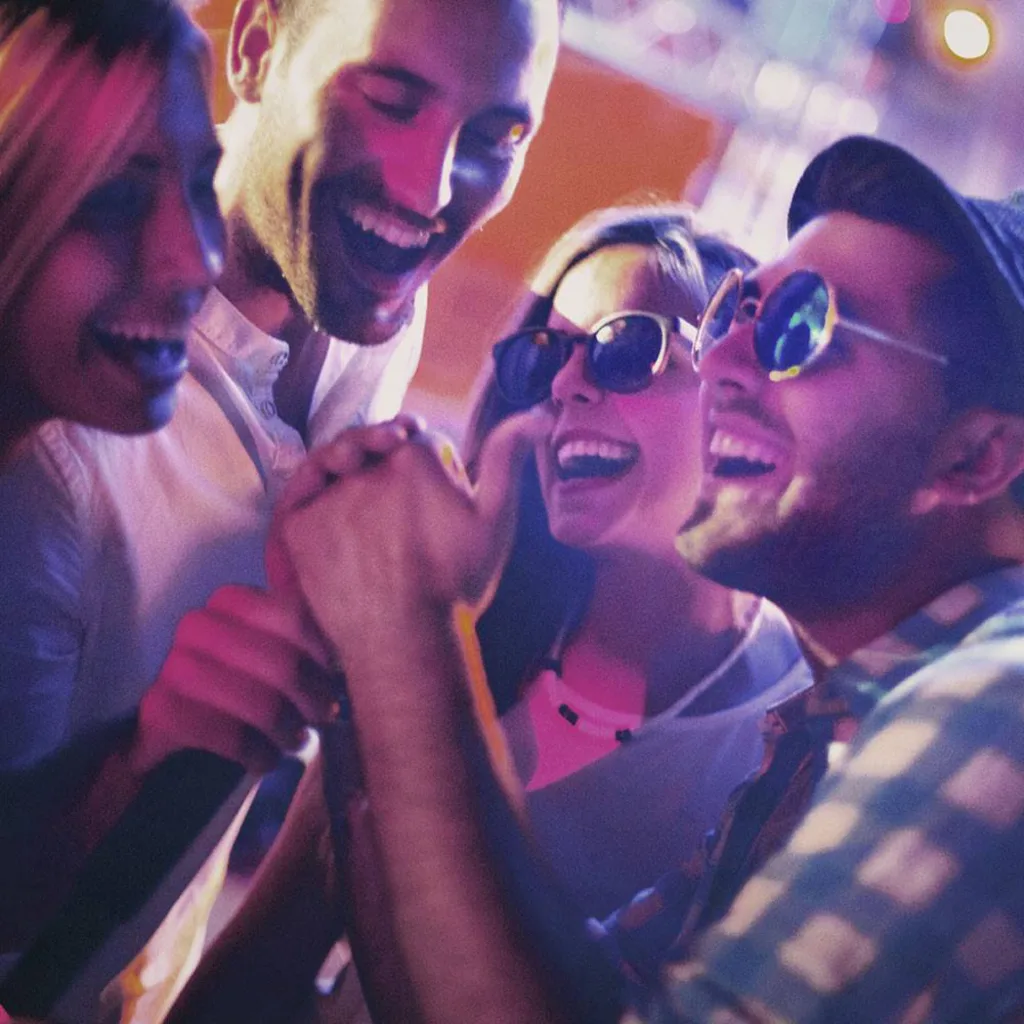 TGI Fridays Is Officially A Basic Bro - Fast Company