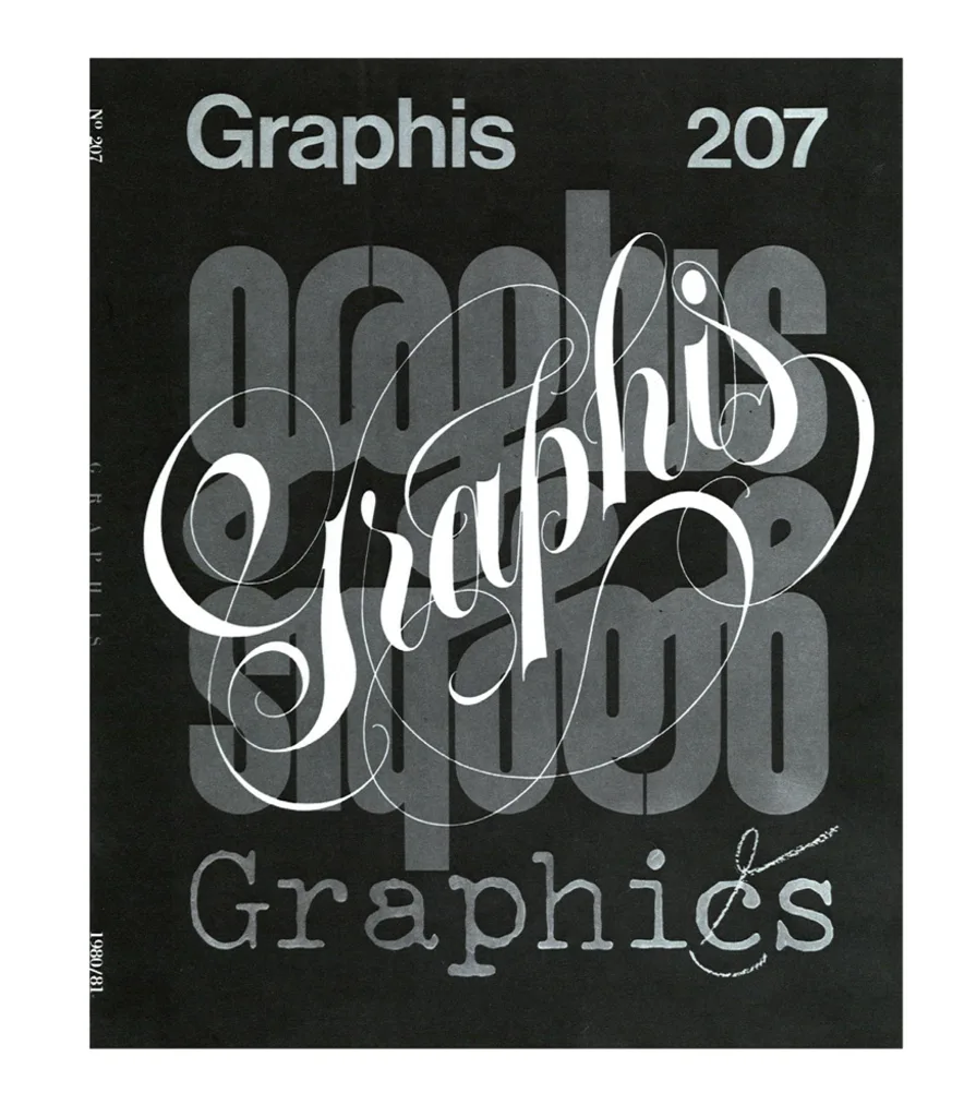 script typeface history