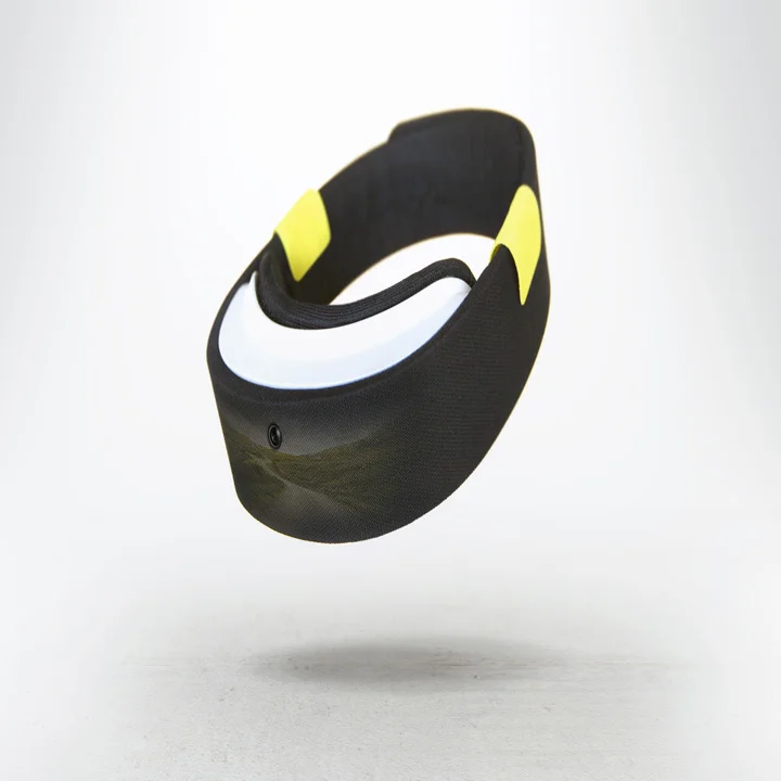 The Perfect VR Headset Is Actually Just A Hoodie - Fast Company