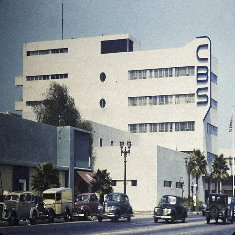 The Birth Of Midcentury Modernism, As Photographed By Its Architects ...