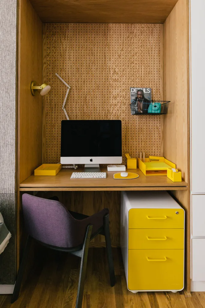 A First Look Inside WeWork's New "Coliving" Spaces - Fast Company