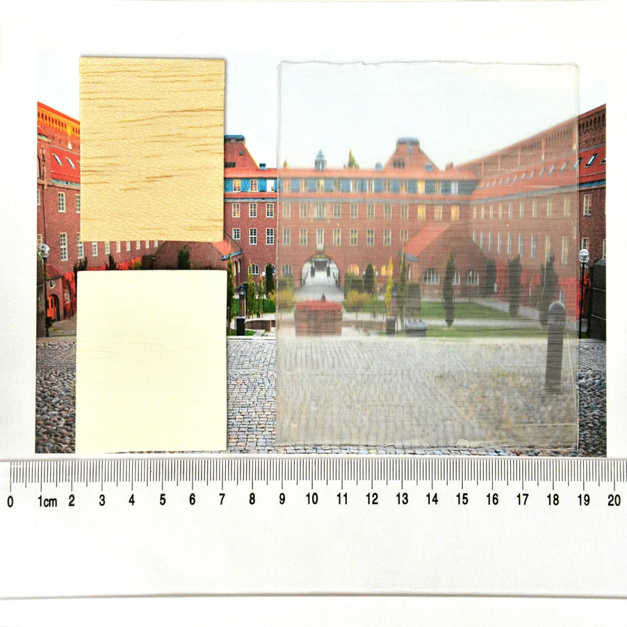 This Swedish Scientist's Transparent Wood Could Transform Architecture ...