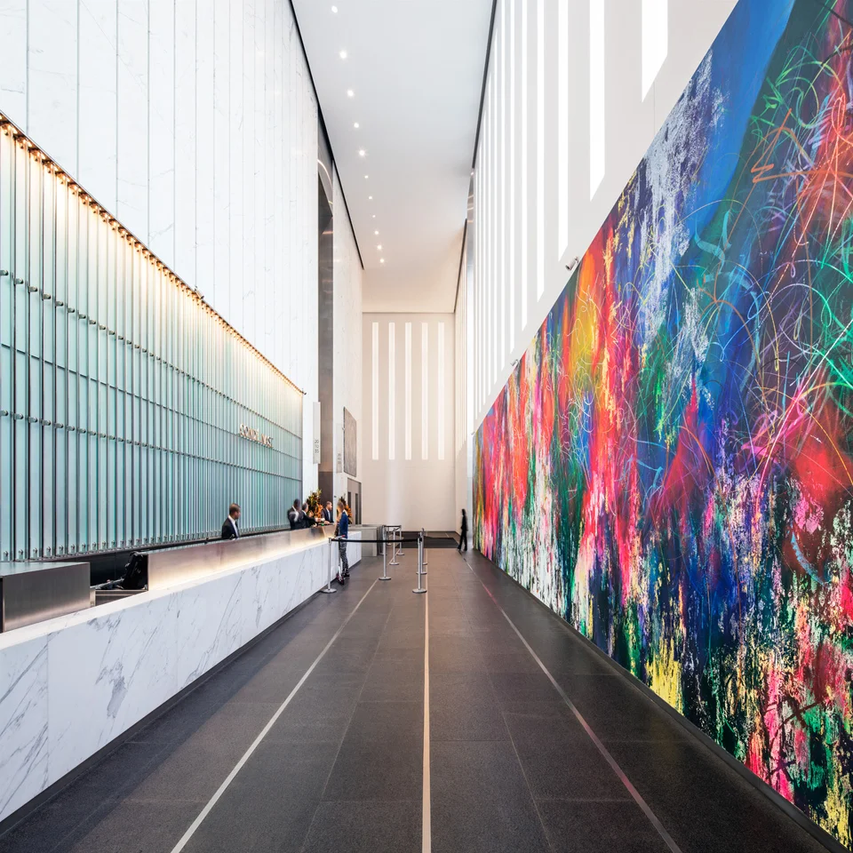 A Look Back At The Process Of Building One World Trade Center - Fast ...