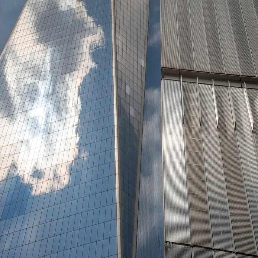 A Look Back At The Process Of Building One World Trade Center - Fast ...