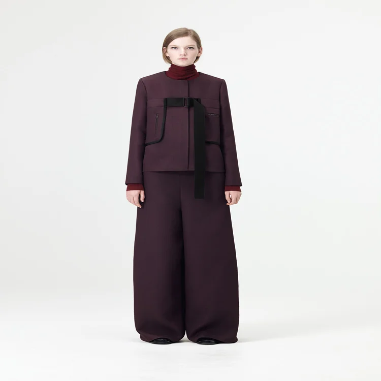 The Secret To COS's Inspired Minimalism - Fast Company