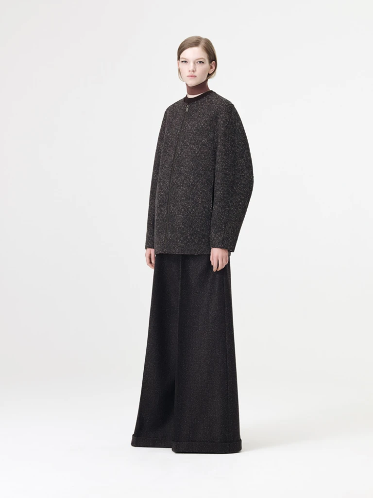 The Secret To COS's Inspired Minimalism - Fast Company