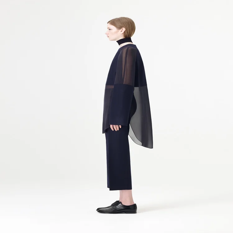 The Secret To COS's Inspired Minimalism - Fast Company