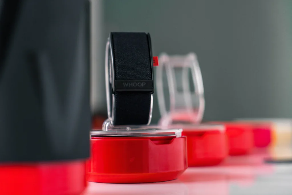 How To Design A Wearable For LeBron James - Fast Company