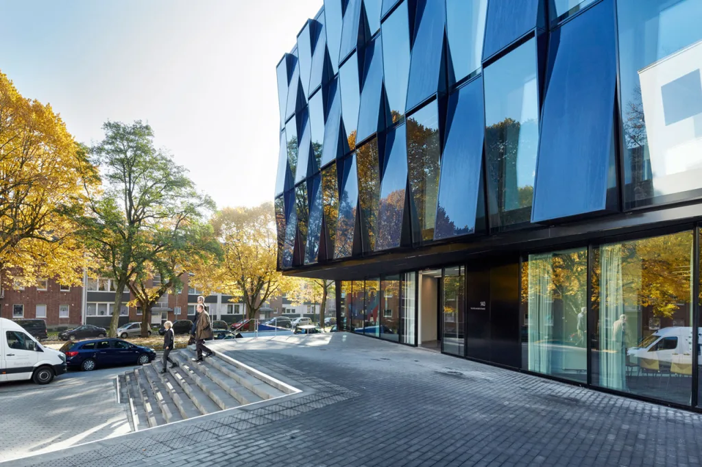 10 Buildings That Prove Solar Can Be Beautiful - Fast Company