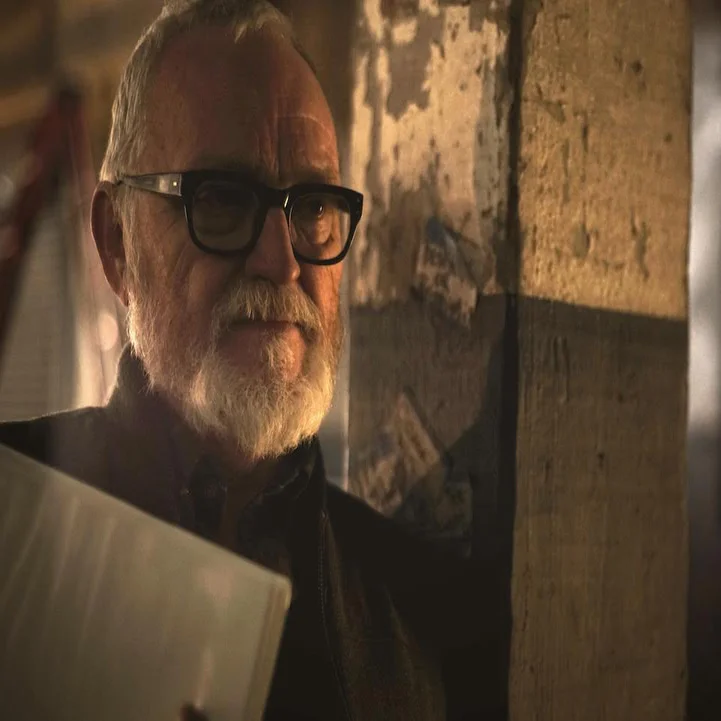 Meet The Man Pioneering "Method" Design In Film - Fast Company
