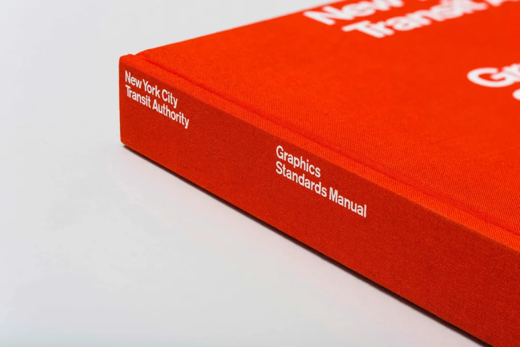 The Unlikely Resurgence Of Vintage Graphics Standards Manuals - Fast ...