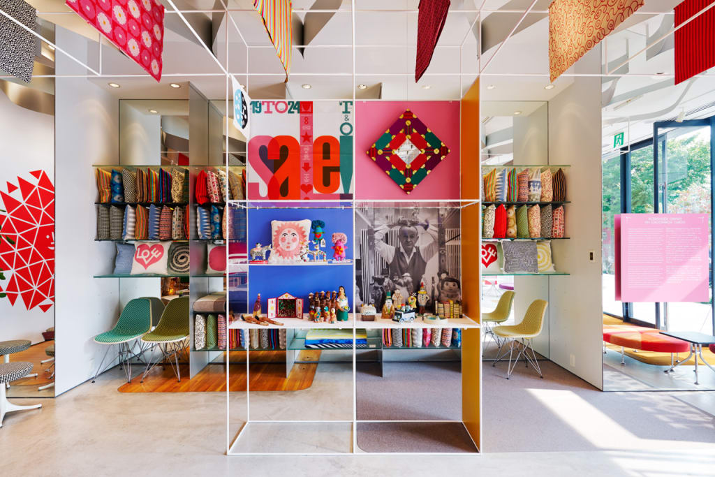 How America's Most Iconic Design Brand Is Planning Its Next Century ...