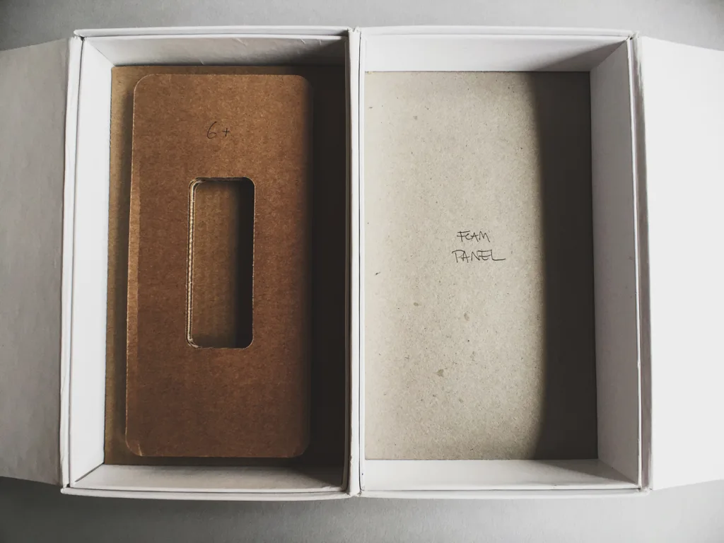 The Trials Of Packaging A Product For The Apple Store - Fast Company