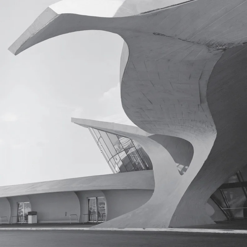 The Real Story Behind Brutalism - Fast Company
