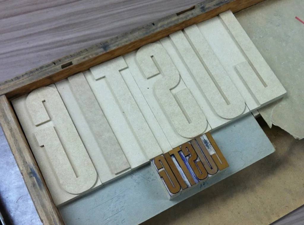 Reviving A Legendary Graphic Designer's Unfinished Font - Fast Company