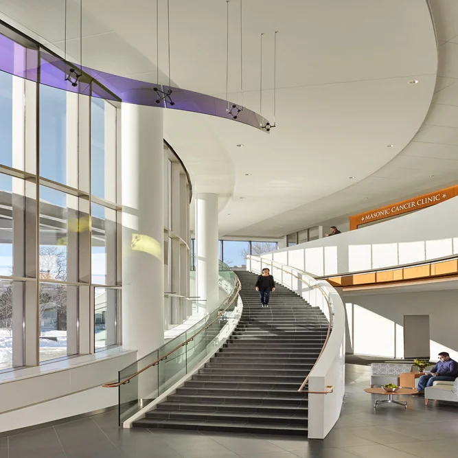 What Health Care Designers Can Learn From The Apple Store - Fast Company