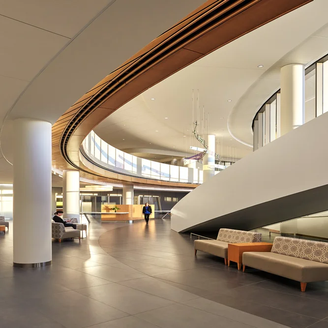 What Health Care Designers Can Learn From The Apple Store - Fast Company
