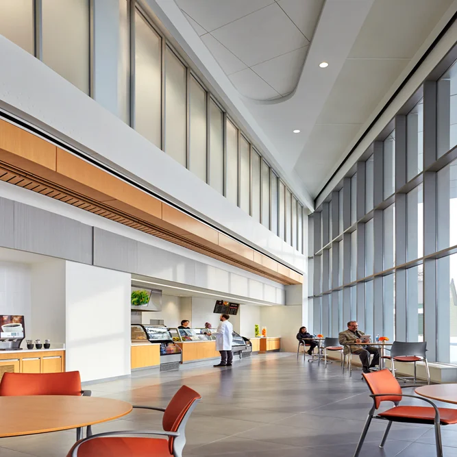 What Health Care Designers Can Learn From The Apple Store - Fast Company