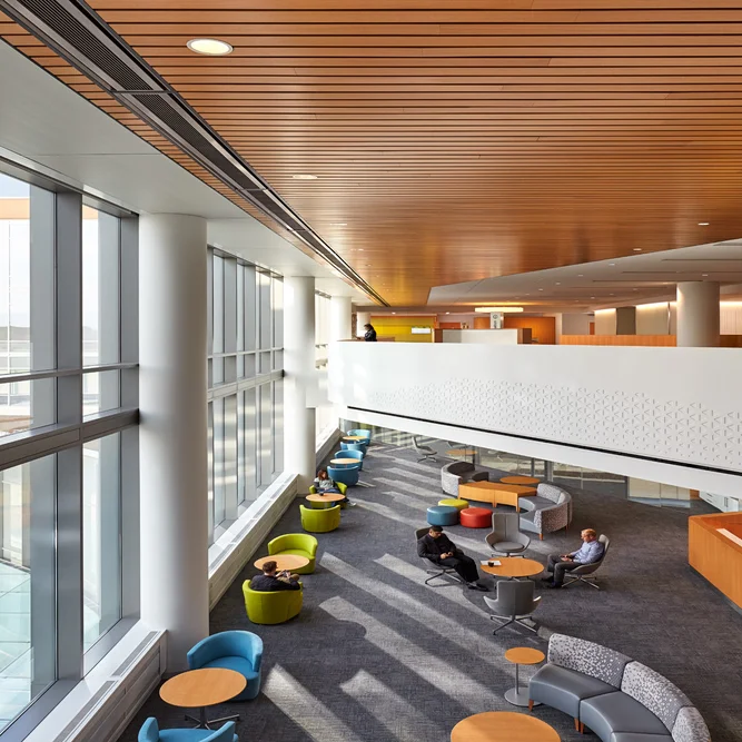 What Health Care Designers Can Learn From The Apple Store - Fast Company