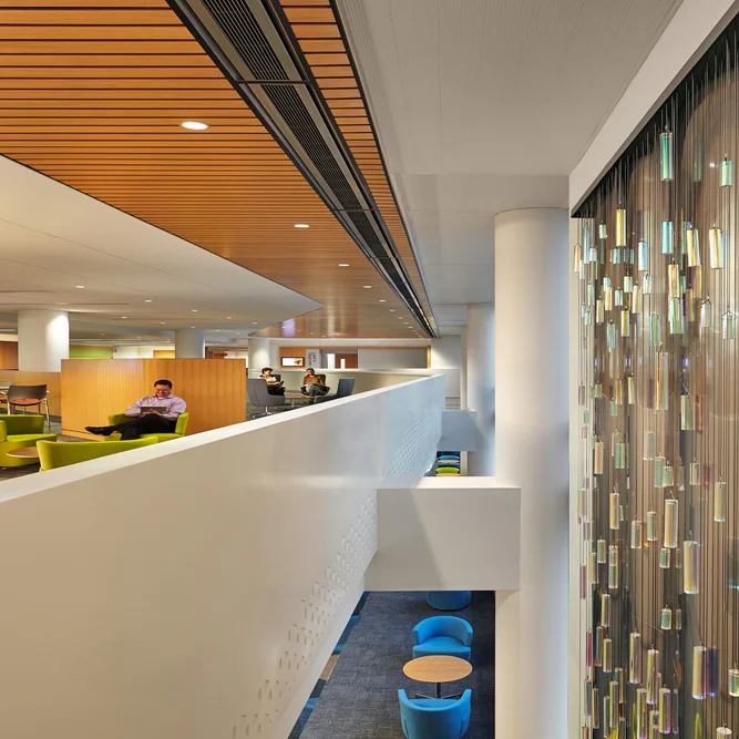 What Health Care Designers Can Learn From The Apple Store - Fast Company