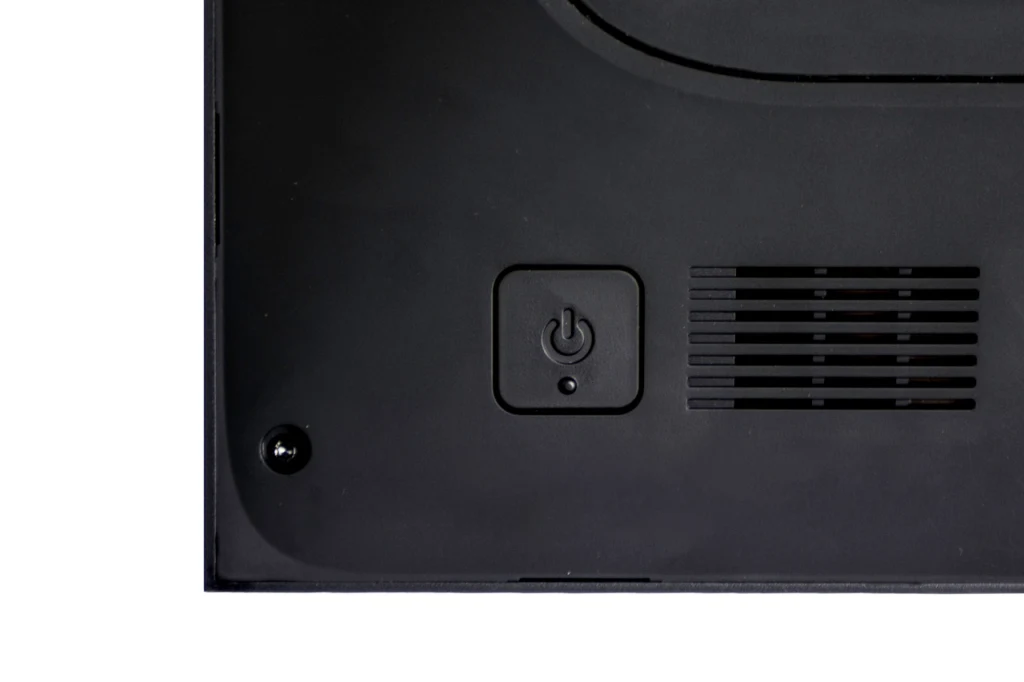 This Digital Frame Autonomously Plugs Itself In To Charge - Fast Company