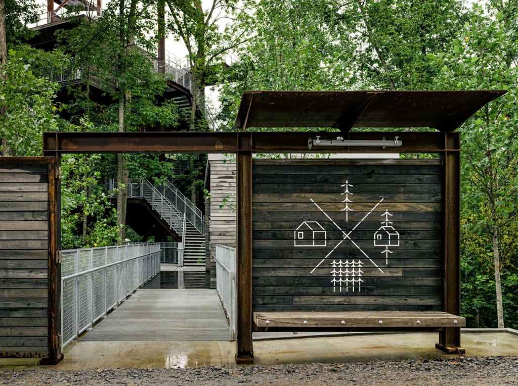 Can Great Design Bring The Boy Scouts Into The 21st Century? - Fast Company