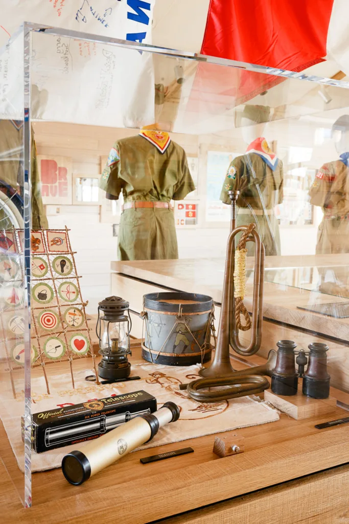 Can Great Design Bring The Boy Scouts Into The 21st Century? - Fast Company