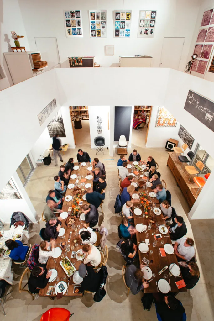 The 40 VCs That Love Backing Designer-Led Companies - Fast Company