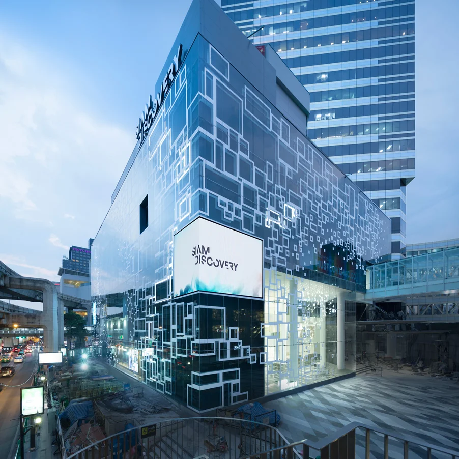 Nendo Designed A Whole Department Store, And It's Bonkers - Fast Company