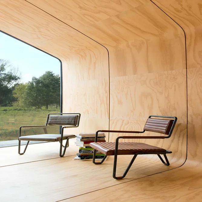 Has Cardboard Architecture's Moment Finally Arrived? - Fast Company