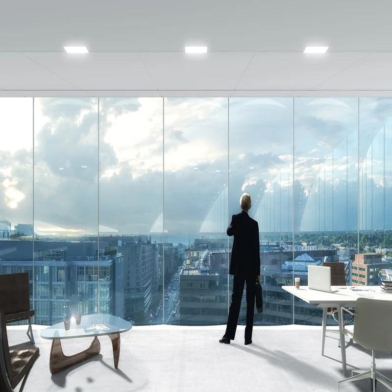 REX Radically Rethinks The Glass Curtain Wall - Fast Company