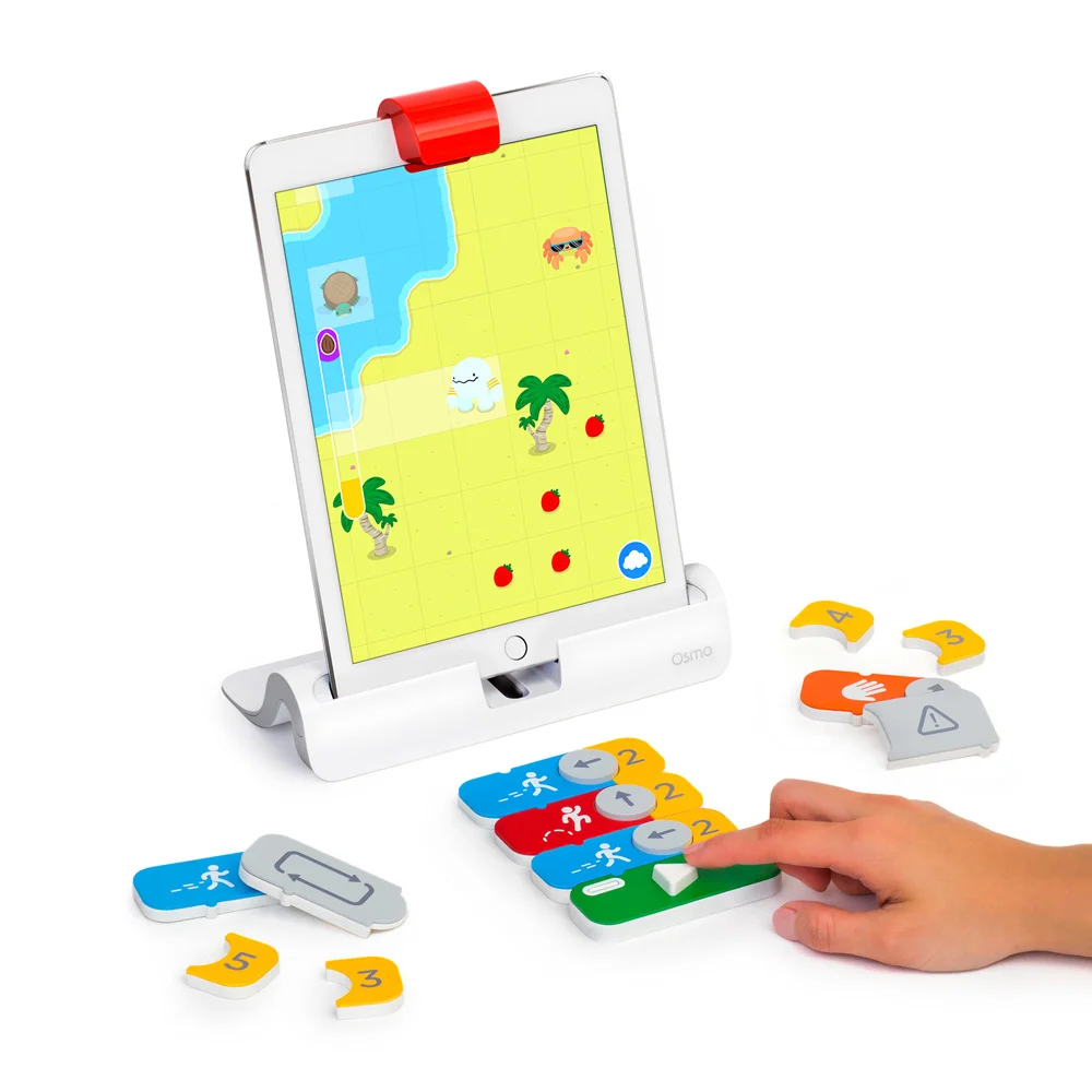 Can Learning To Code Be As Simple As Lego? - Fast Company