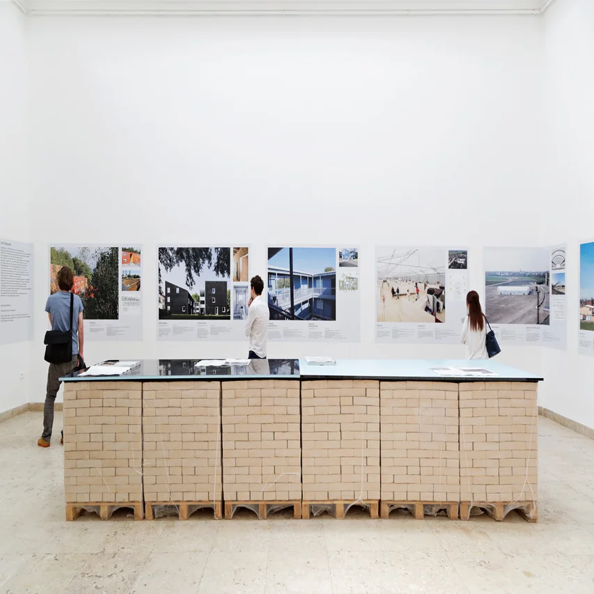 The Race To Build Refugee Housing That Feels Like Home - Fast Company