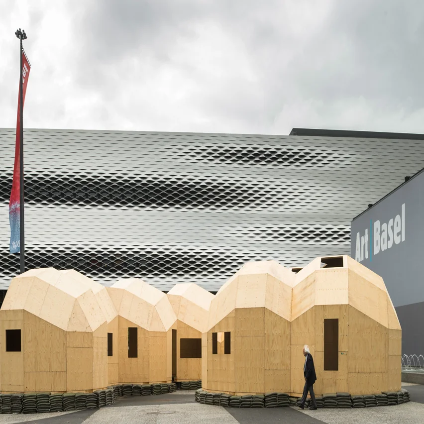 One Artist's Quest To Resurrect Steve Baer's Solar-Powered "Zome Homes ...