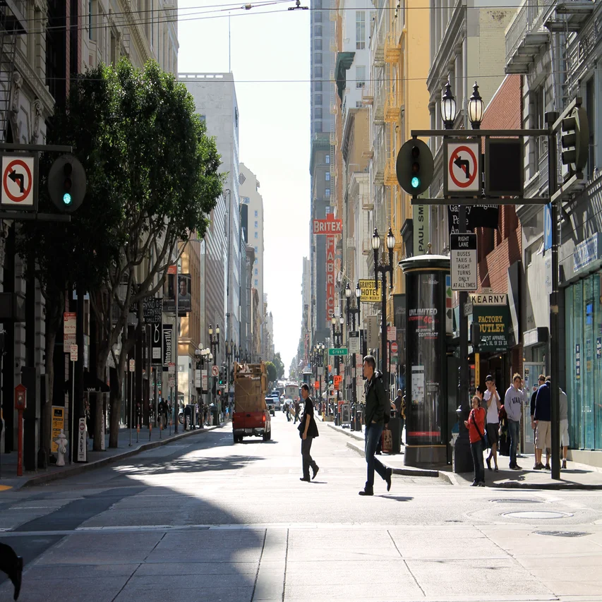 Walkable Cities Are Better By Almost Any Metric: Here Are The Best In ...