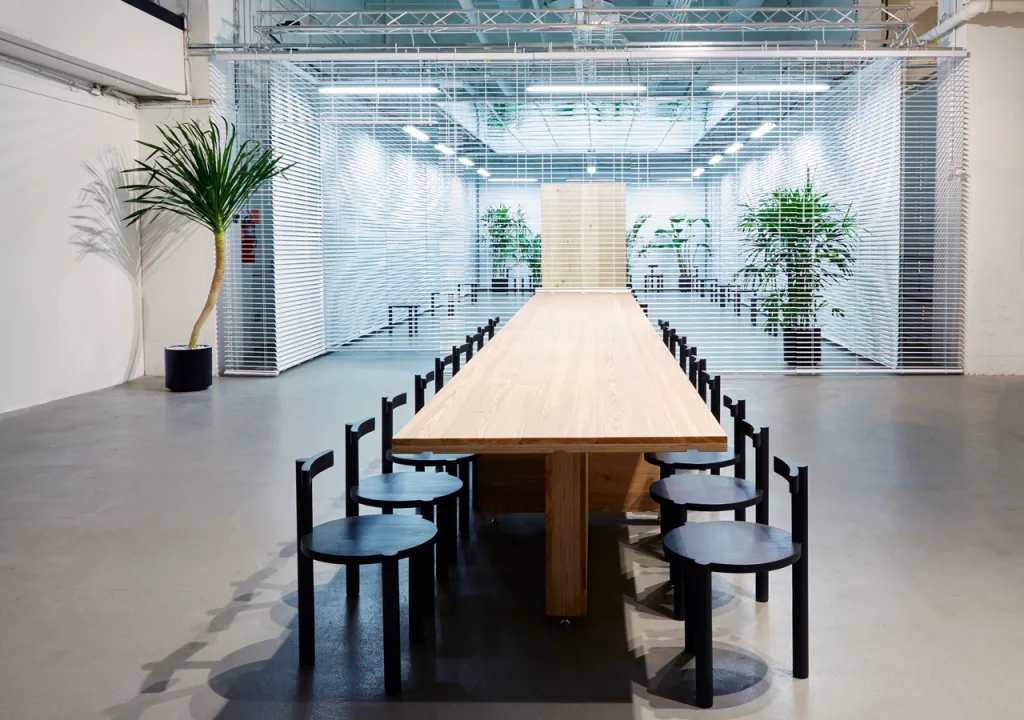 How A Tiny Staging Company Built A $100 Million Business - Fast Company