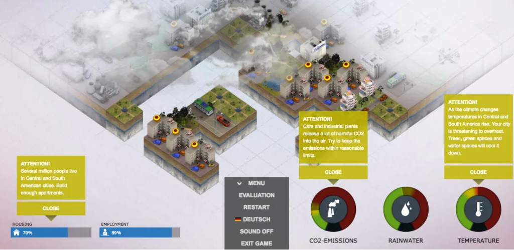 These 4 Games Will Teach Kids How We Can Tackle Climate Change - Fast ...