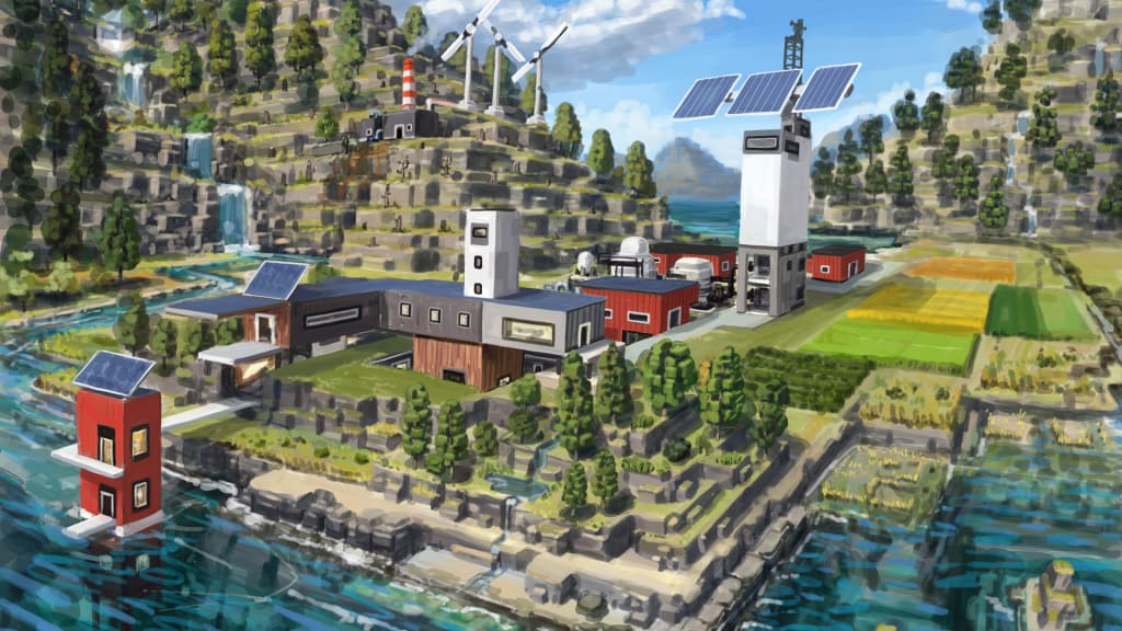 These 4 Games Will Teach Kids How We Can Tackle Climate Change - Fast ...