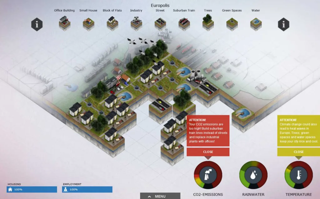 These 4 Games Will Teach Kids How We Can Tackle Climate Change - Fast ...