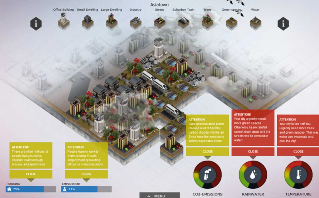 These 4 Games Will Teach Kids How We Can Tackle Climate Change - Fast ...