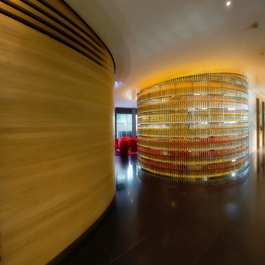 The Infamous Watergate Hotel Gets A $125 Million Gilded Makeover - Fast ...