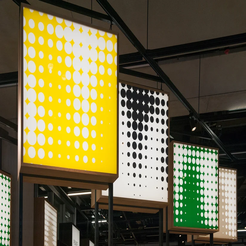 How North Saved The Tate's Iconic Logo From Itself - Fast Company