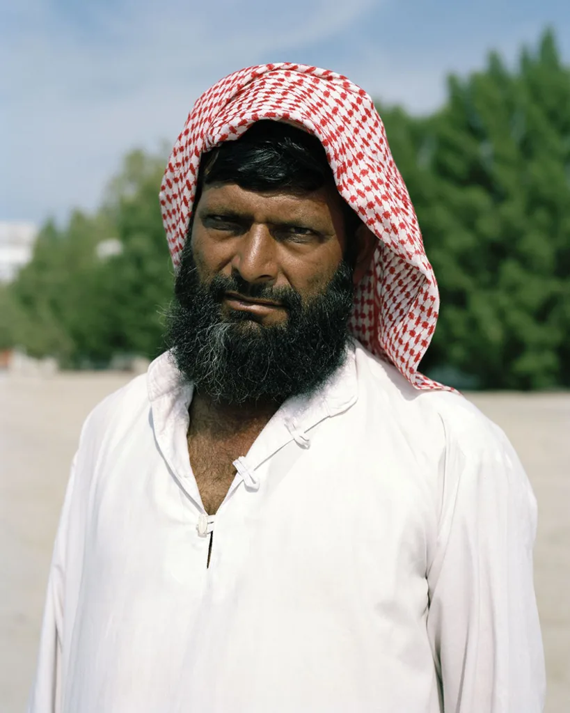 A Rare Tour Of Masdar, The Failed Smart City In The Arabian Desert ...