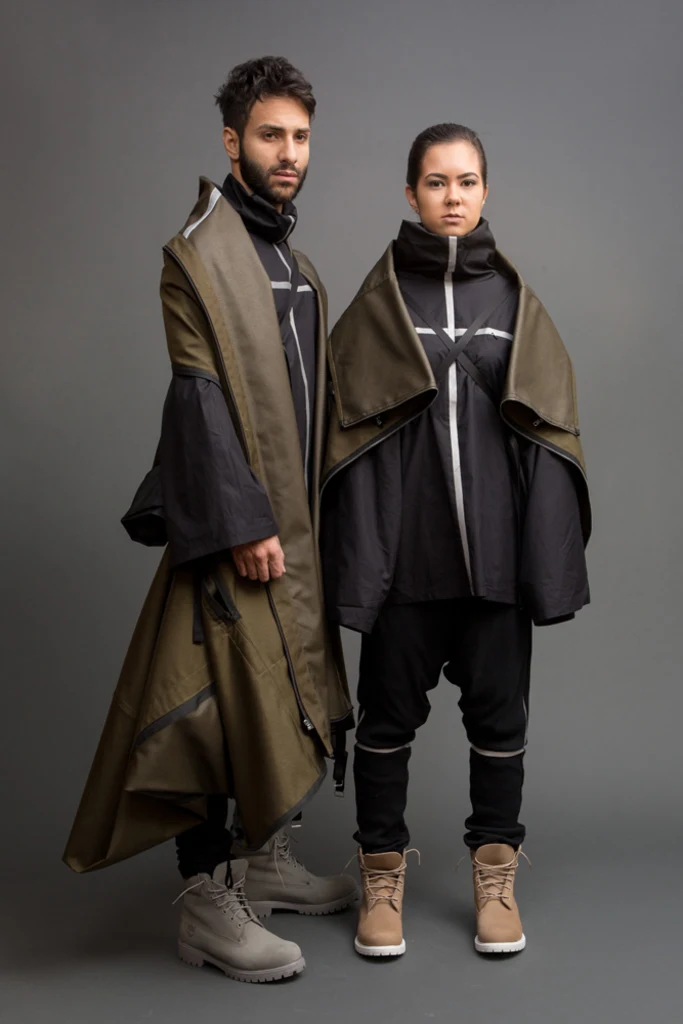 A Young Designer Builds An Ethical Business To Aid Refugees - Fast Company