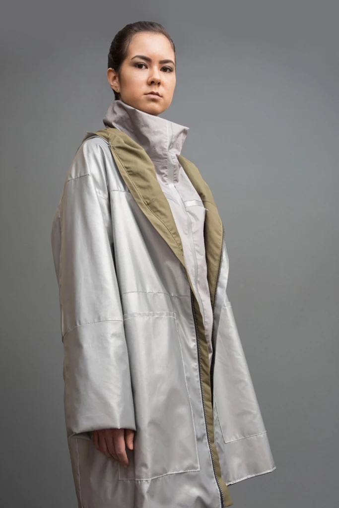 A Young Designer Builds An Ethical Business To Aid Refugees - Fast Company