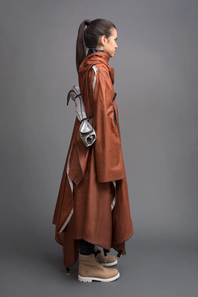 A Young Designer Builds An Ethical Business To Aid Refugees - Fast Company