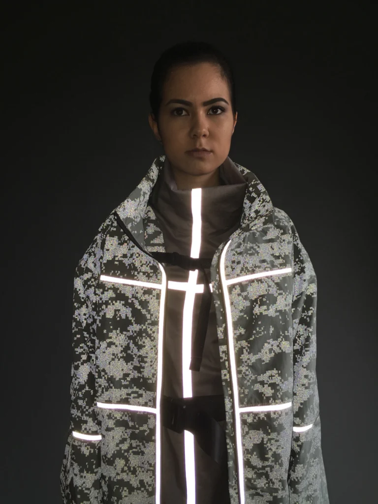 A Young Designer Builds An Ethical Business To Aid Refugees - Fast Company