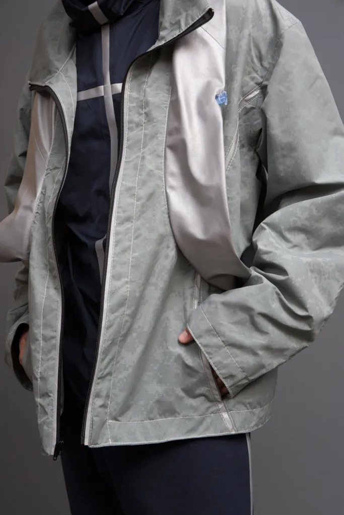 A Young Designer Builds An Ethical Business To Aid Refugees - Fast Company