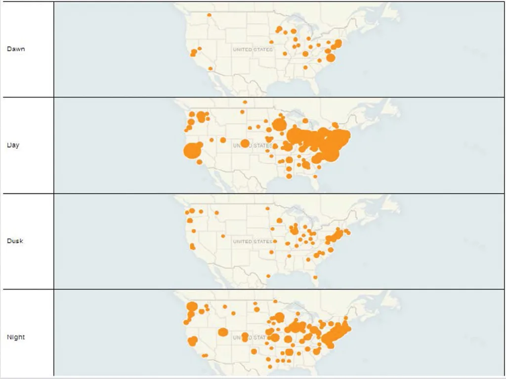 How To Raise Your Data-Viz Game Without A Design Degree - Fast Company