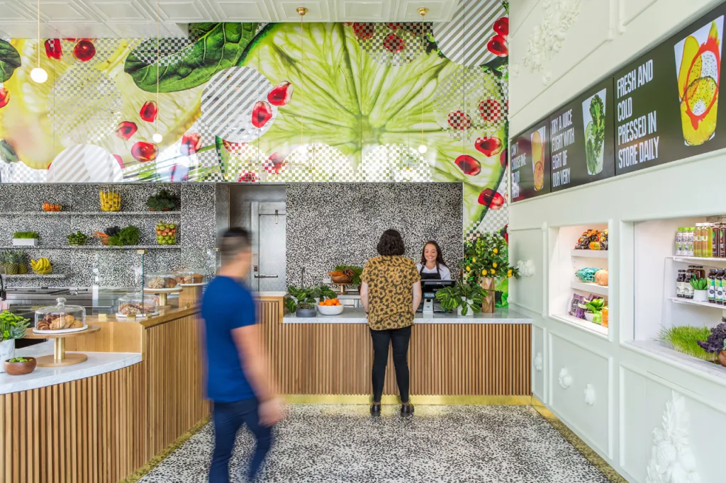 Jamba Juice Just Got Some Serious Design Cred - Fast Company
